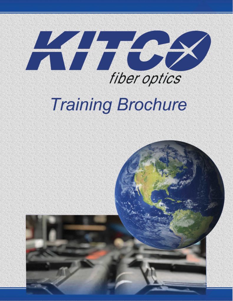 Home - KITCO Fiber Optics