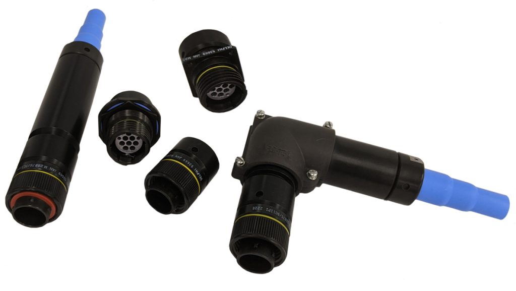 M28876/10-AC | KITCO Fiber Optics