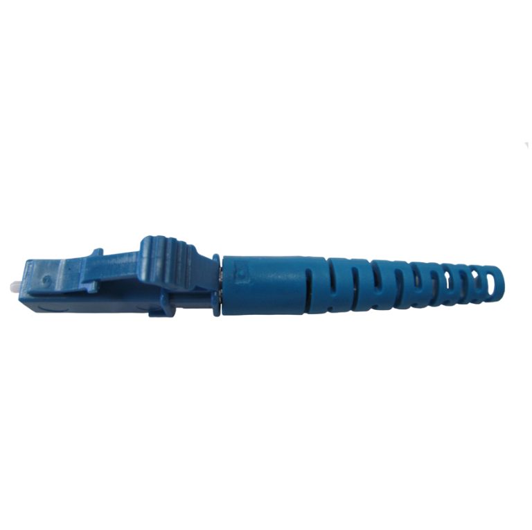 SM LC Connector (0204-6340)